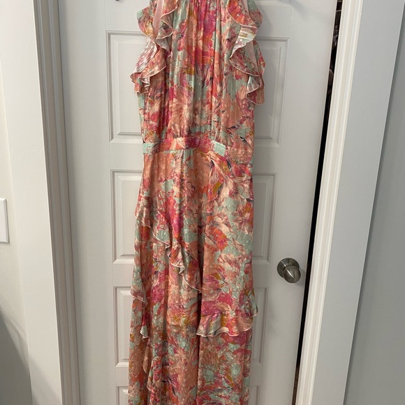 Alex Marie | Dresses | Alex Marie Fiona Maxi Dress | Poshmark
